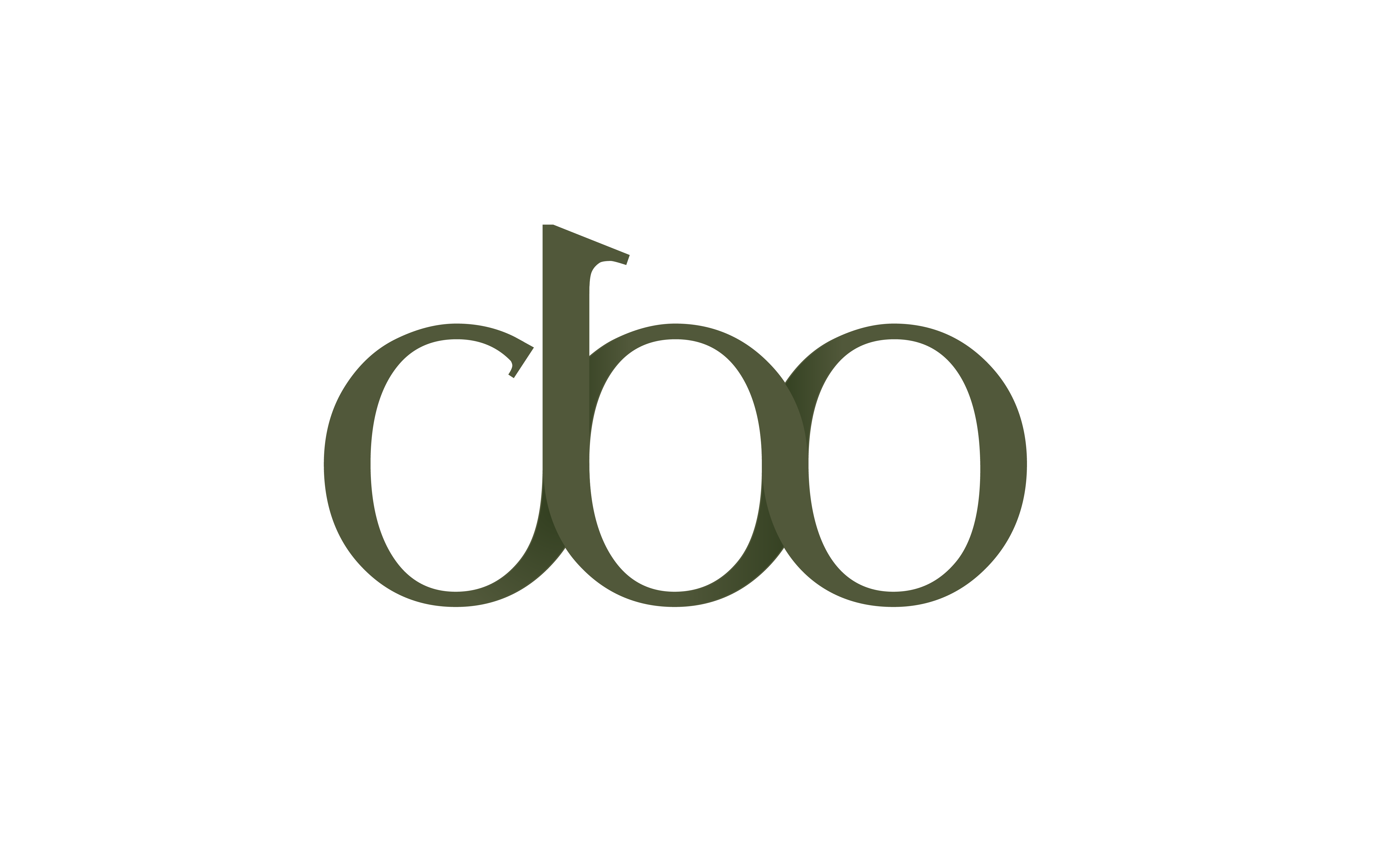 CBOTHEBRAND.COM – CBO the Brand